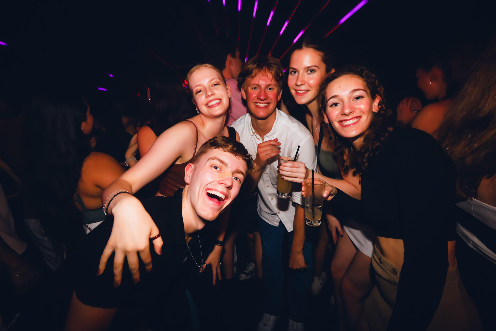 About Us | The Student Life Events