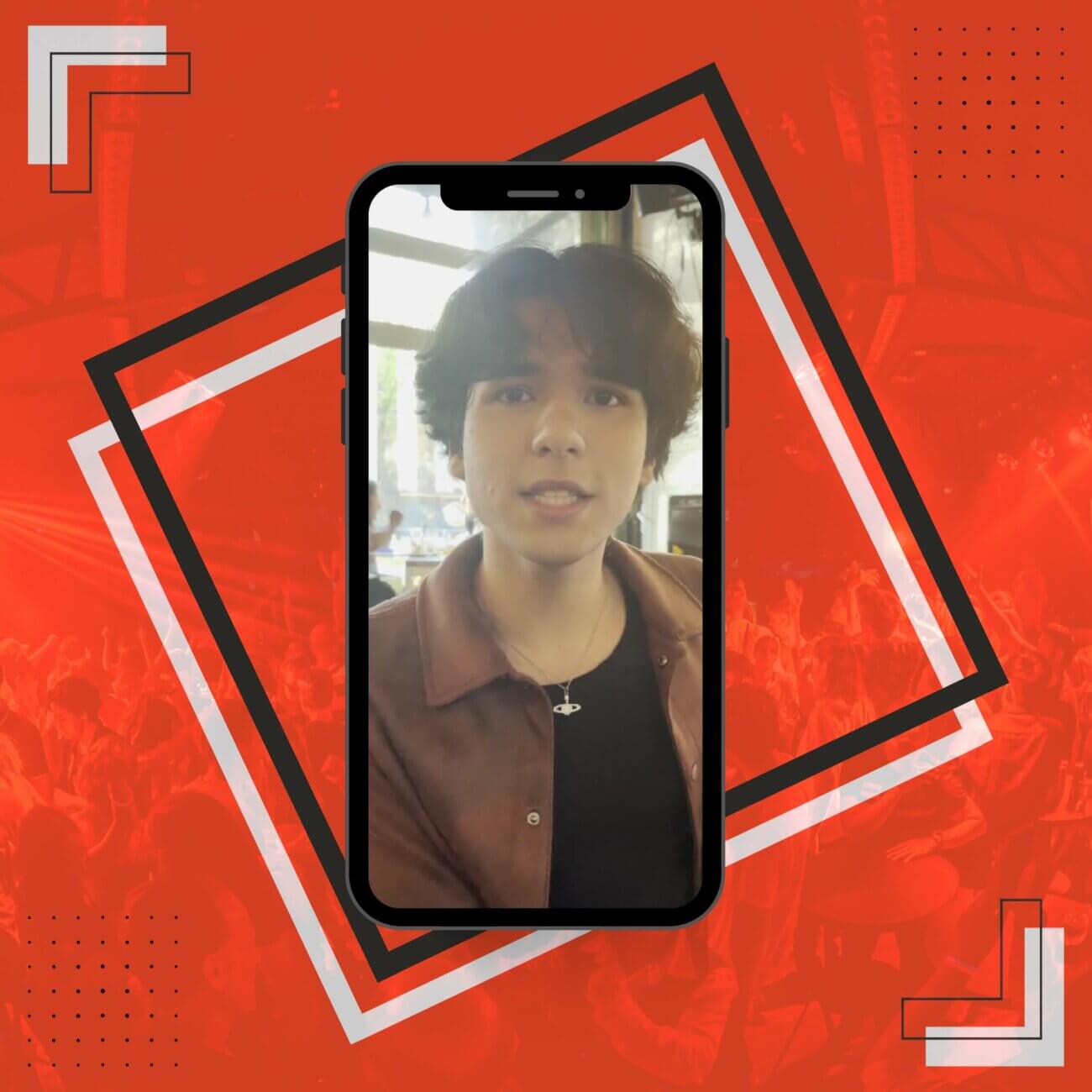 The Student Life Events