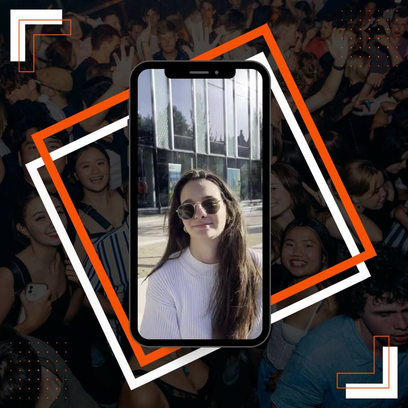 The Student Life Events