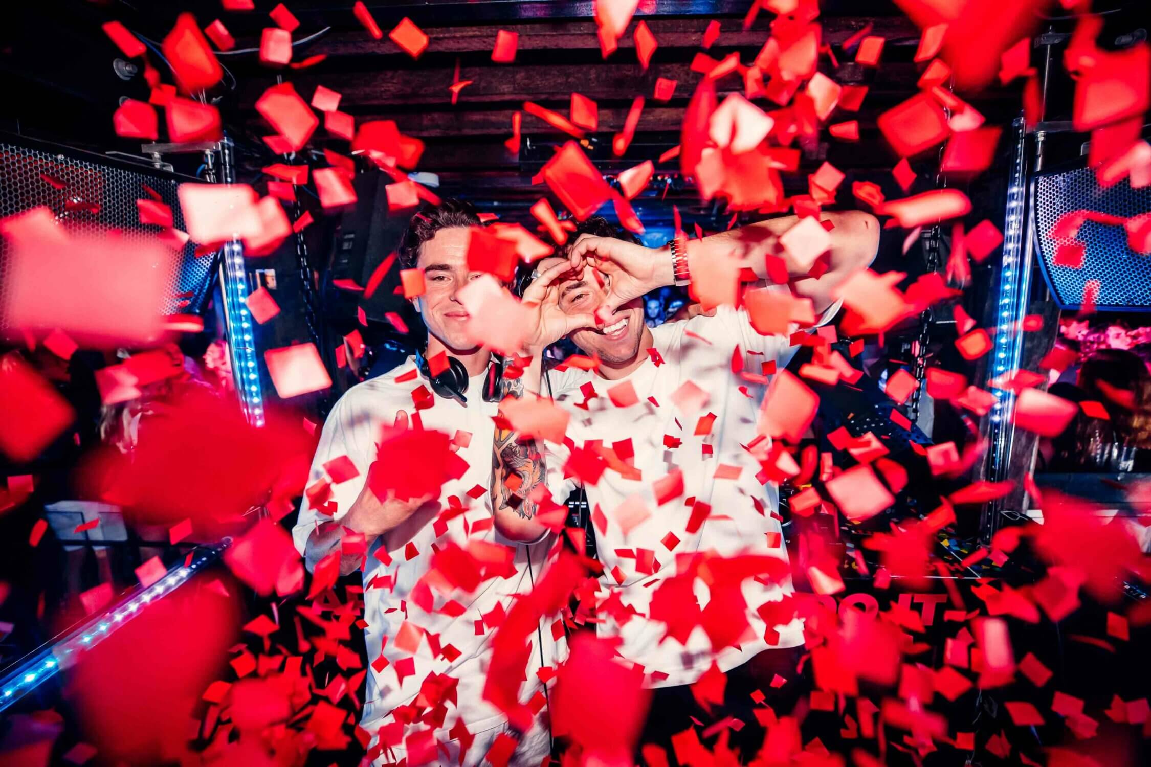 Support | The Student Life Events