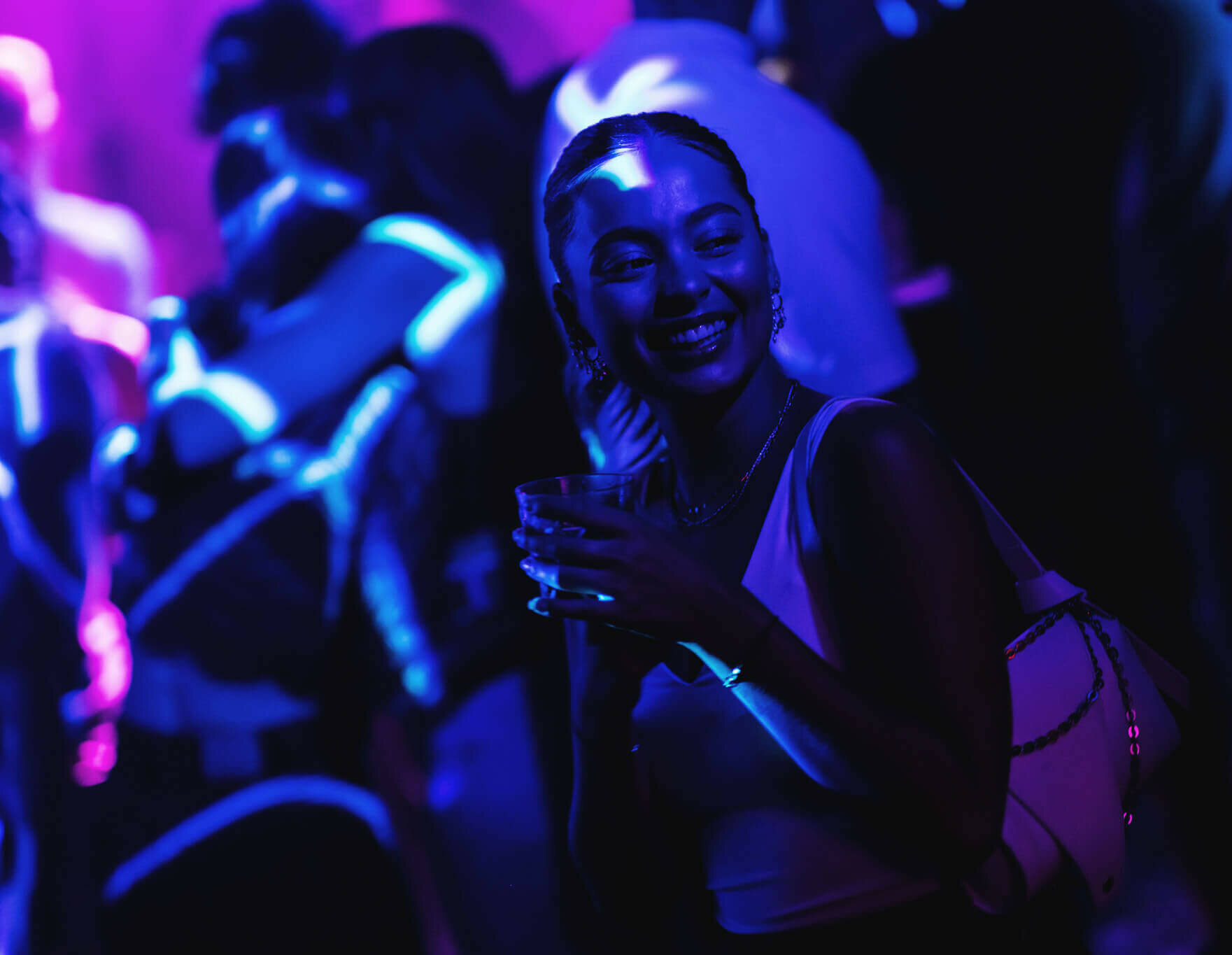 Sydney Welcome Package | The Student Life Events