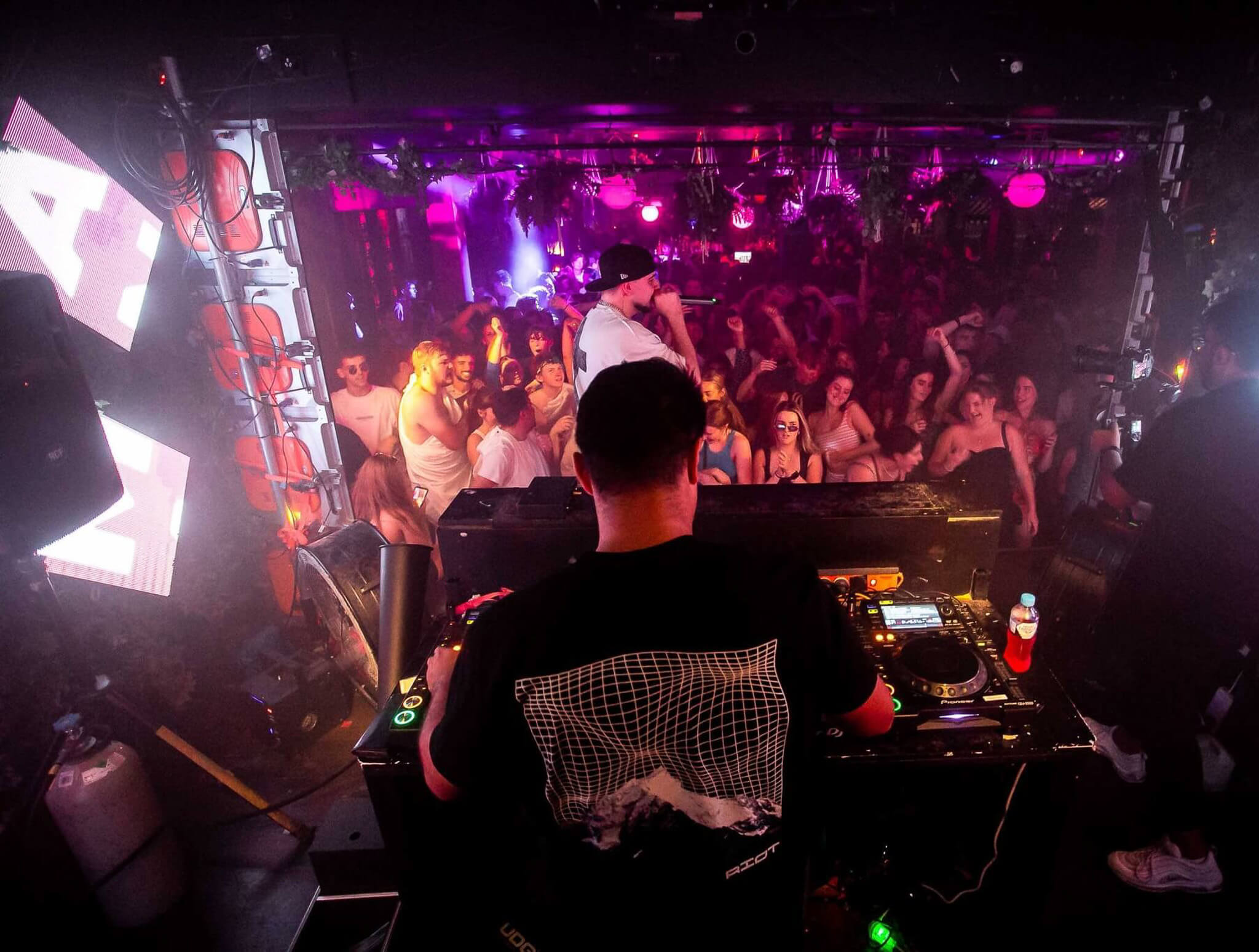 Melbourne | The Student Life Events