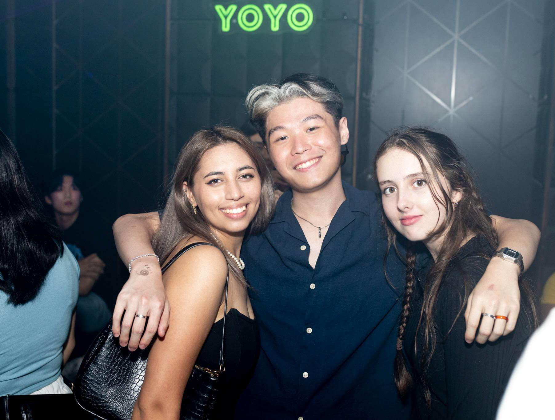 Brisbane Welcome Gathering | The Student Life Events