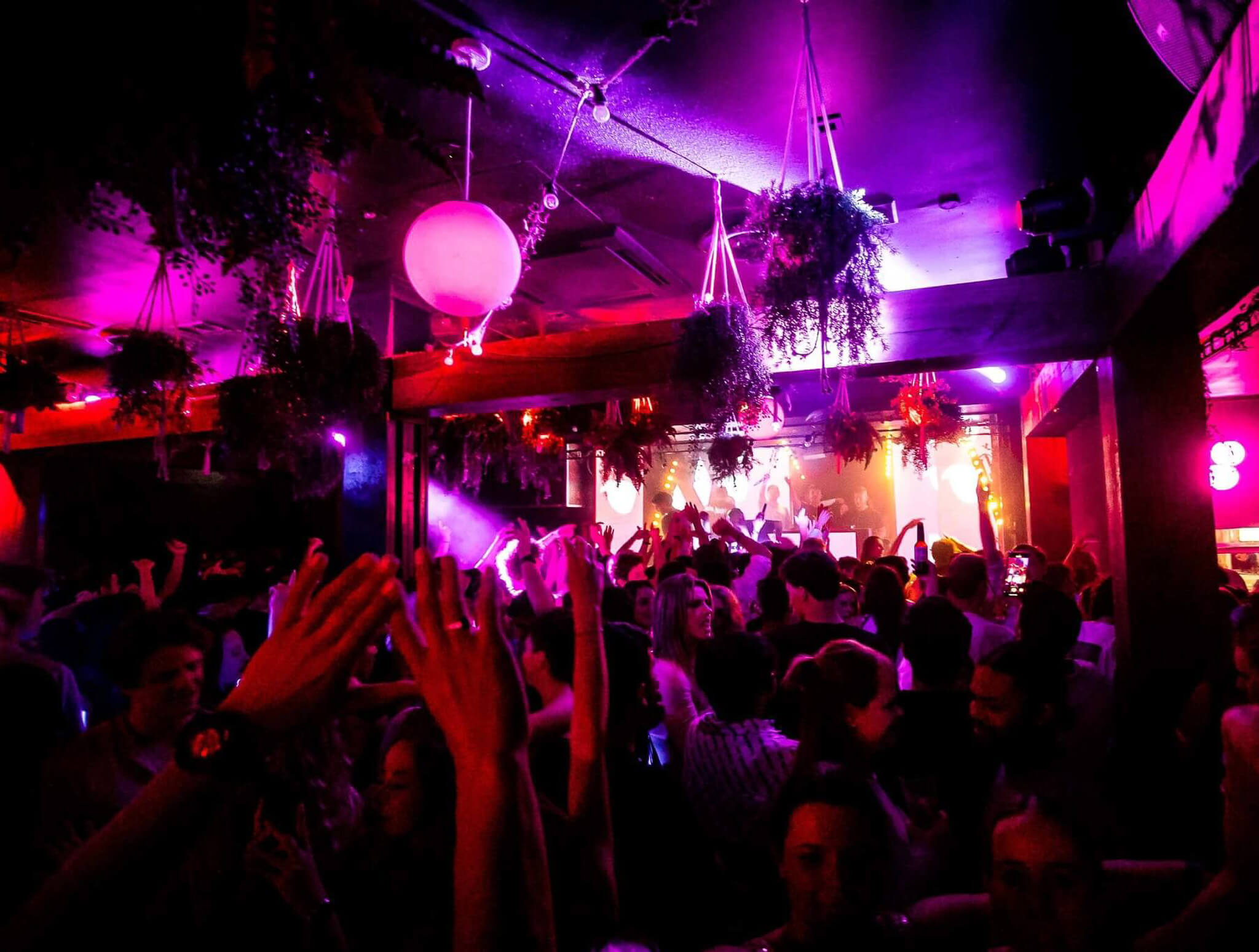 Melbourne | The Student Life Events