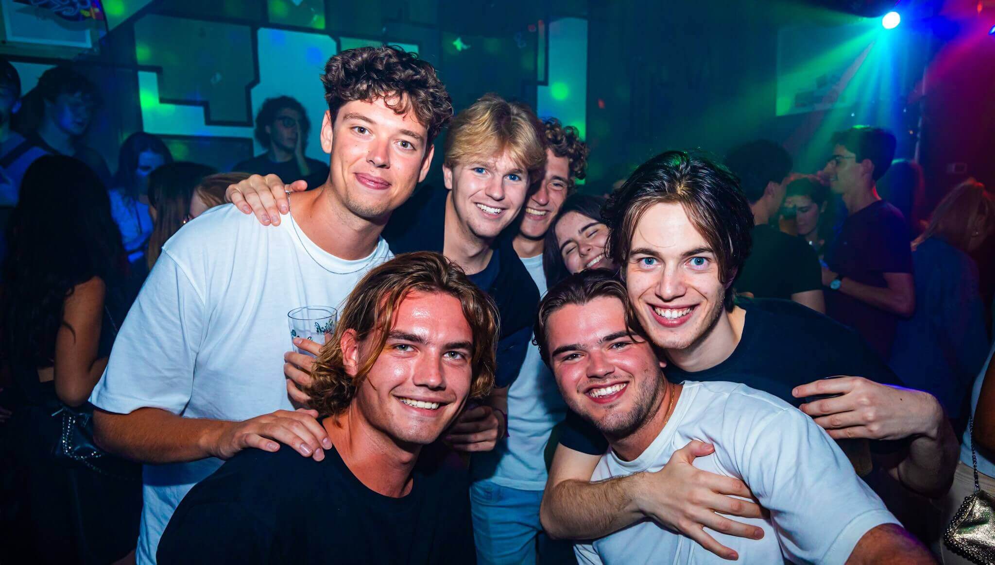 Leuven | The Student Life Events