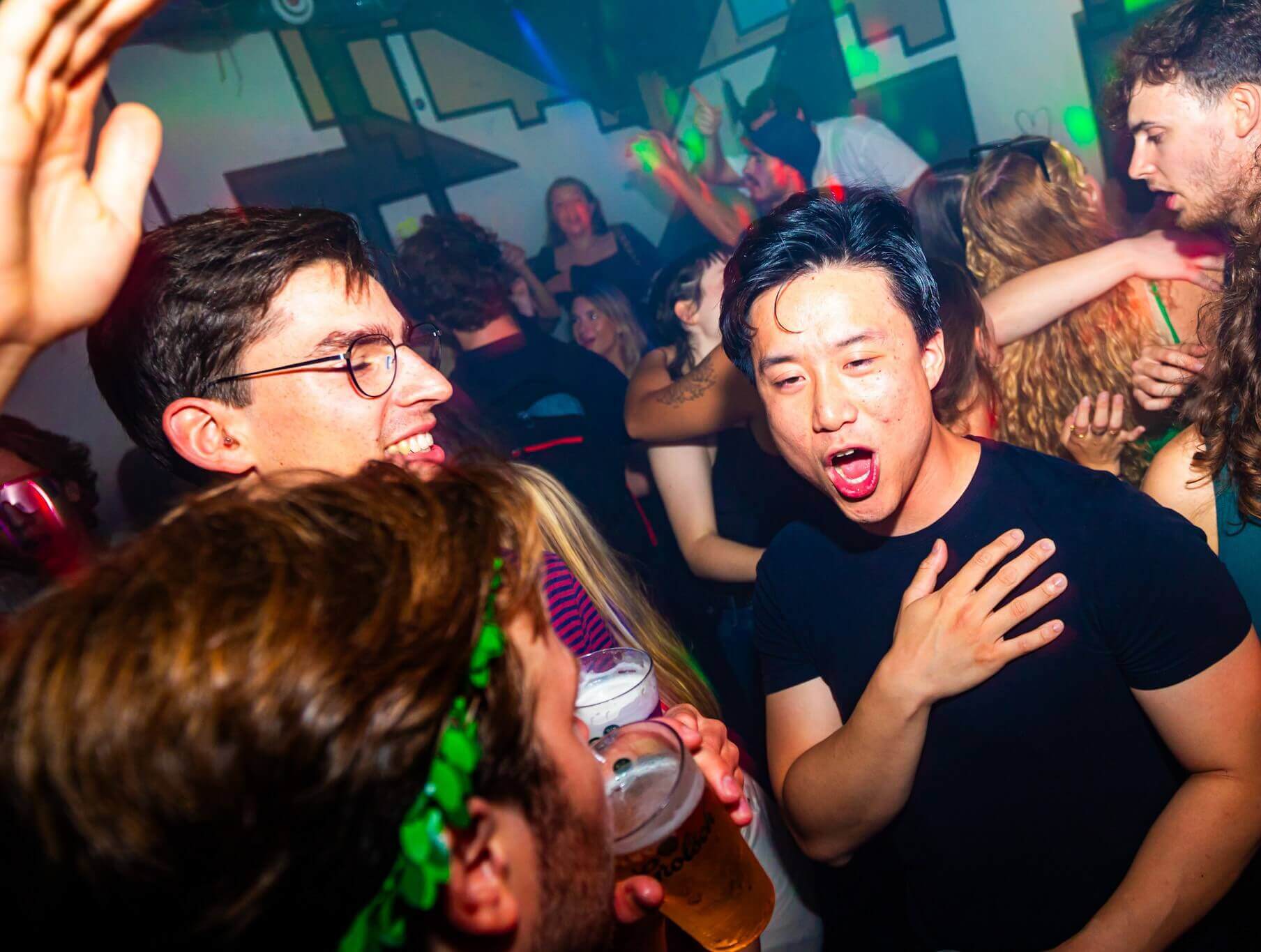 Leuven | The Student Life Events