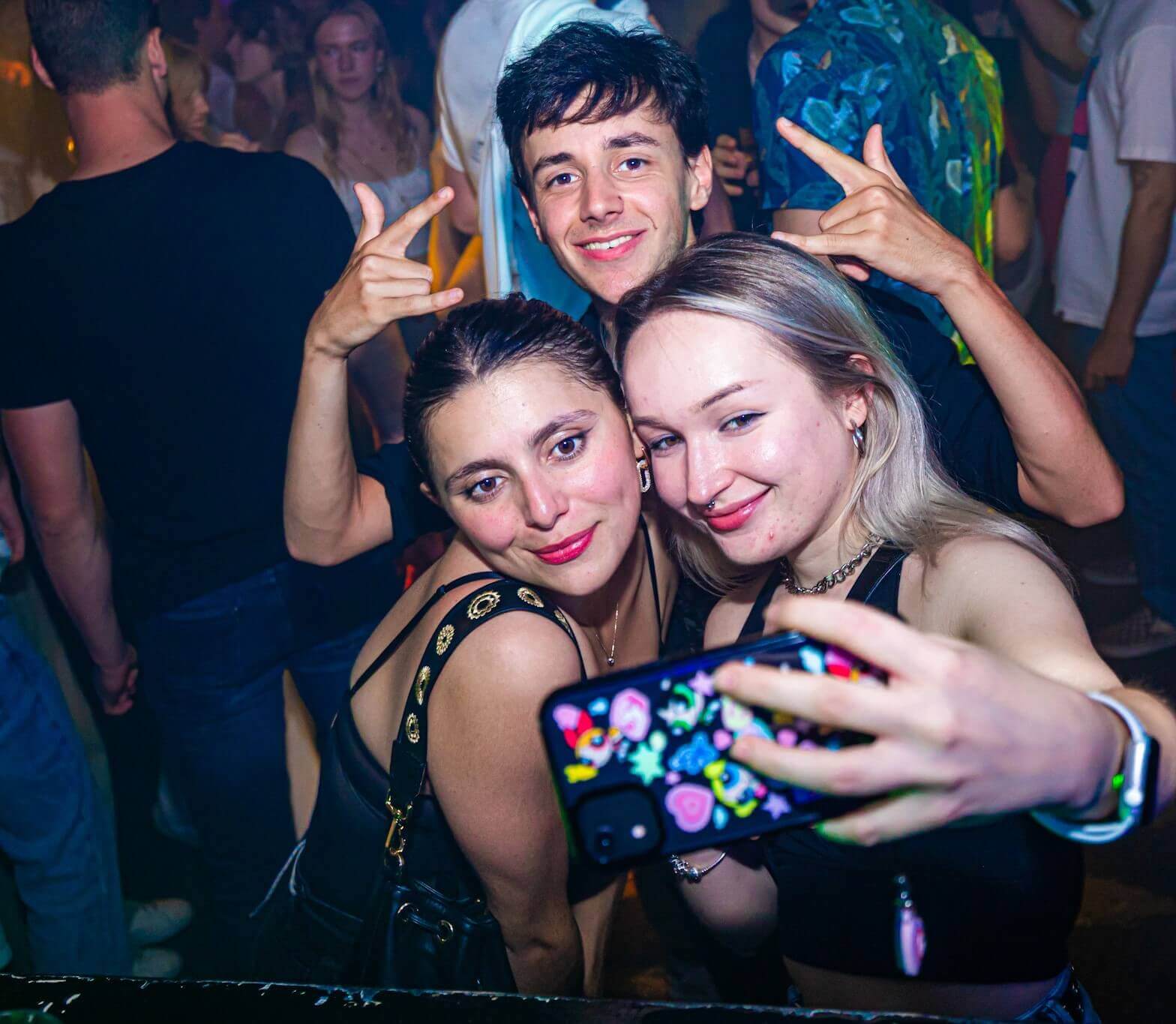 Leuven | The Student Life Events