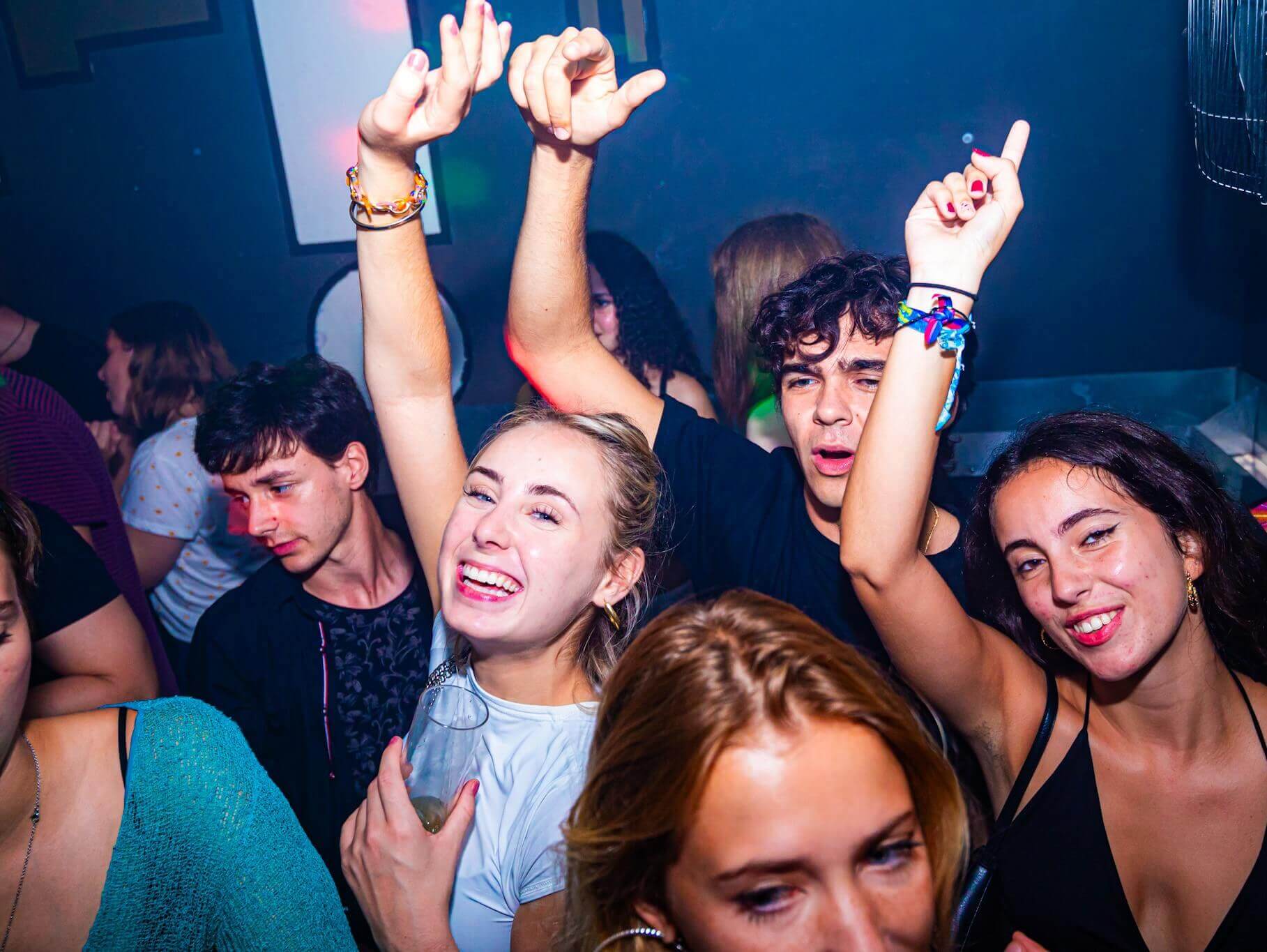 Leuven | The Student Life Events