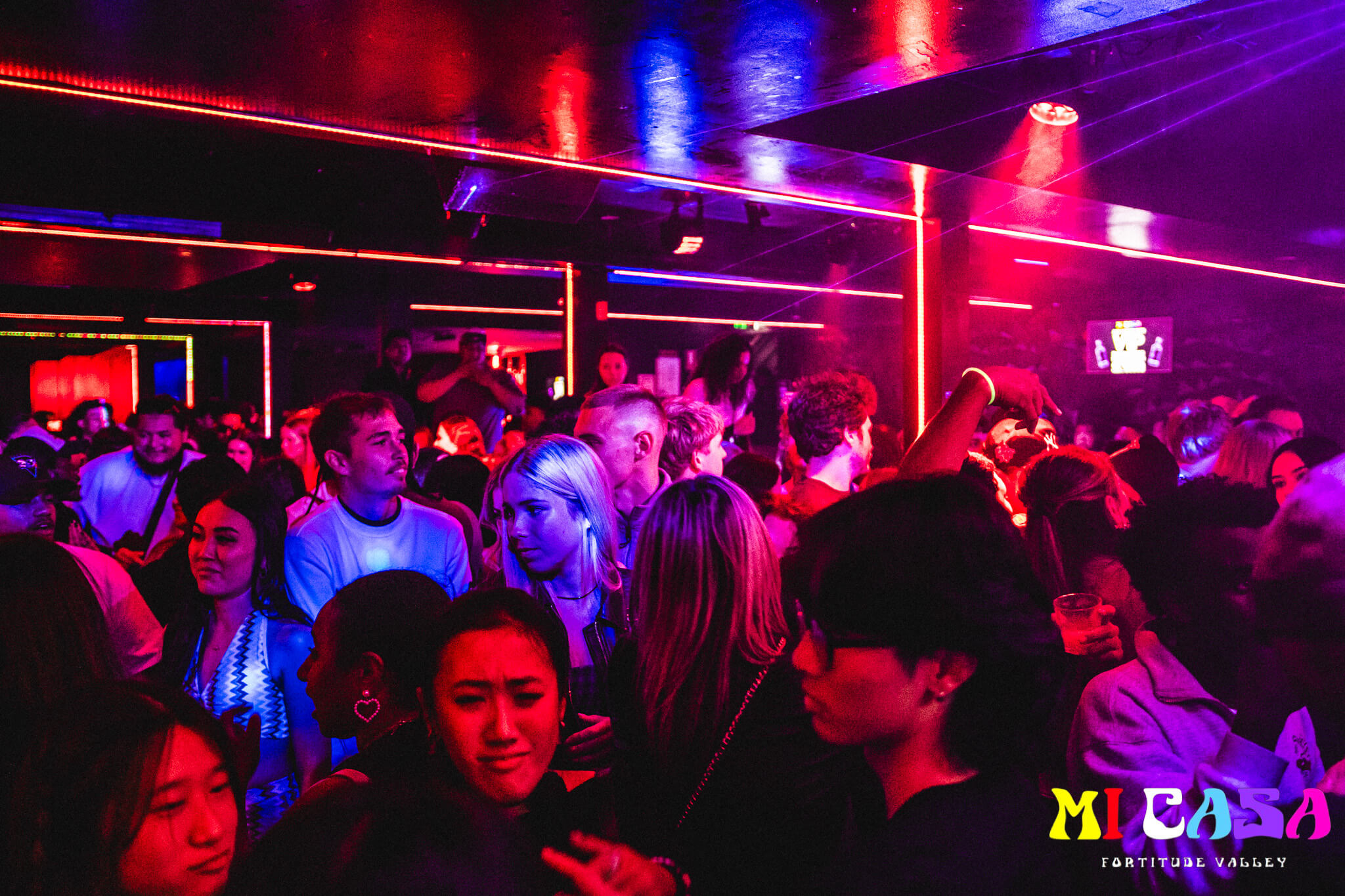 Brisbane O-Week Festival Package & Student Community | The Student Life ...