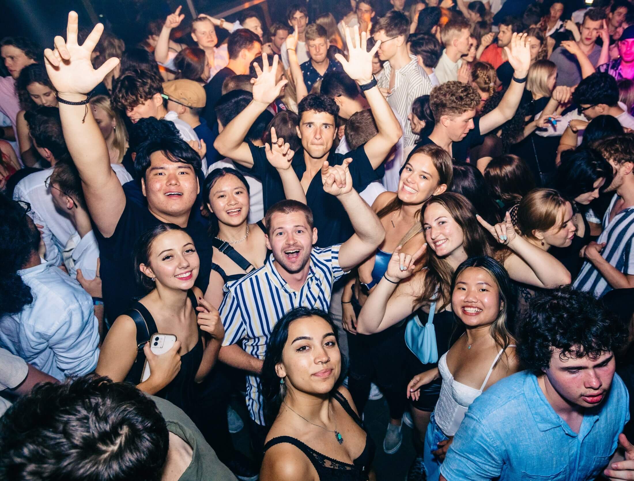 About Us | The Student Life Events