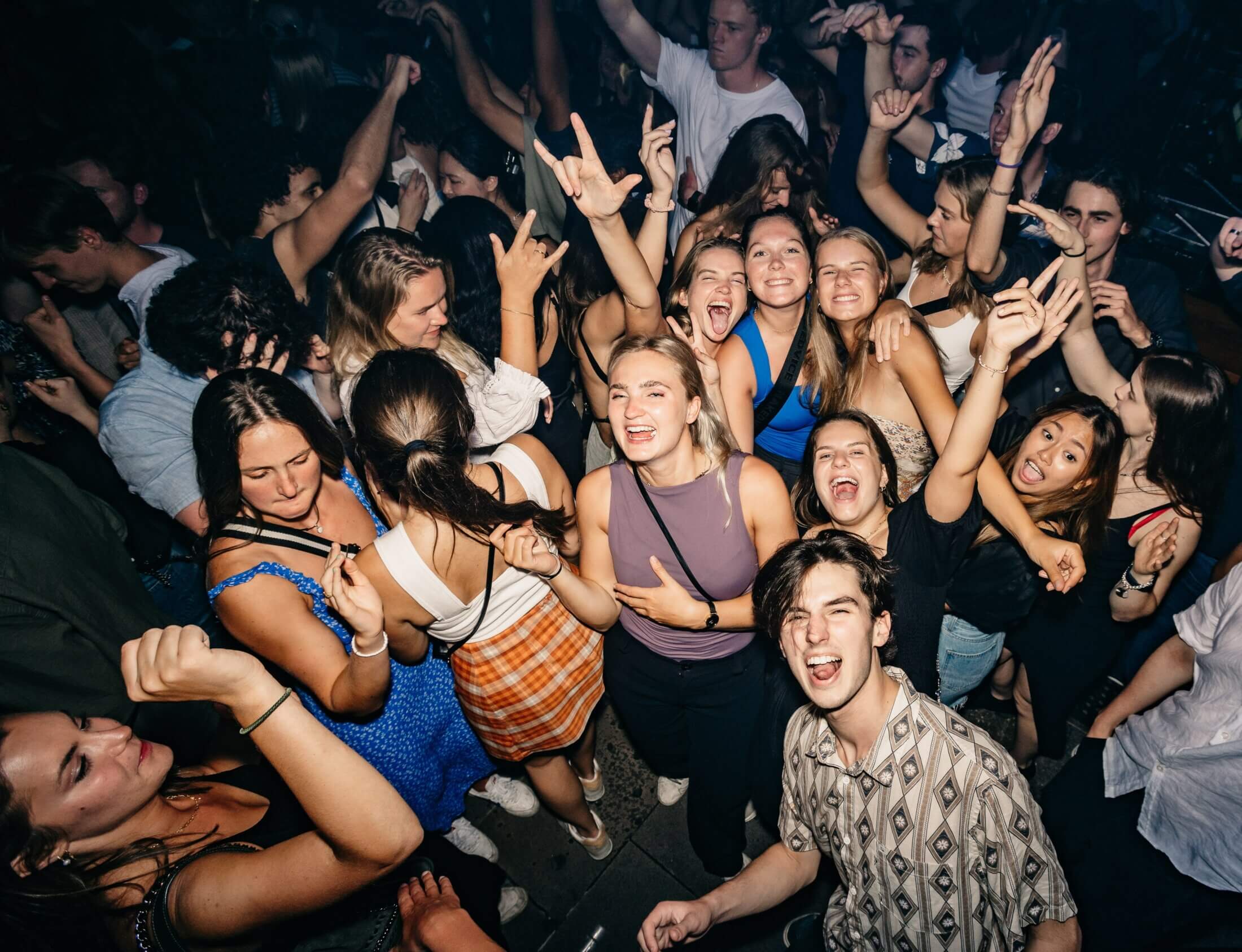 About Us | The Student Life Events