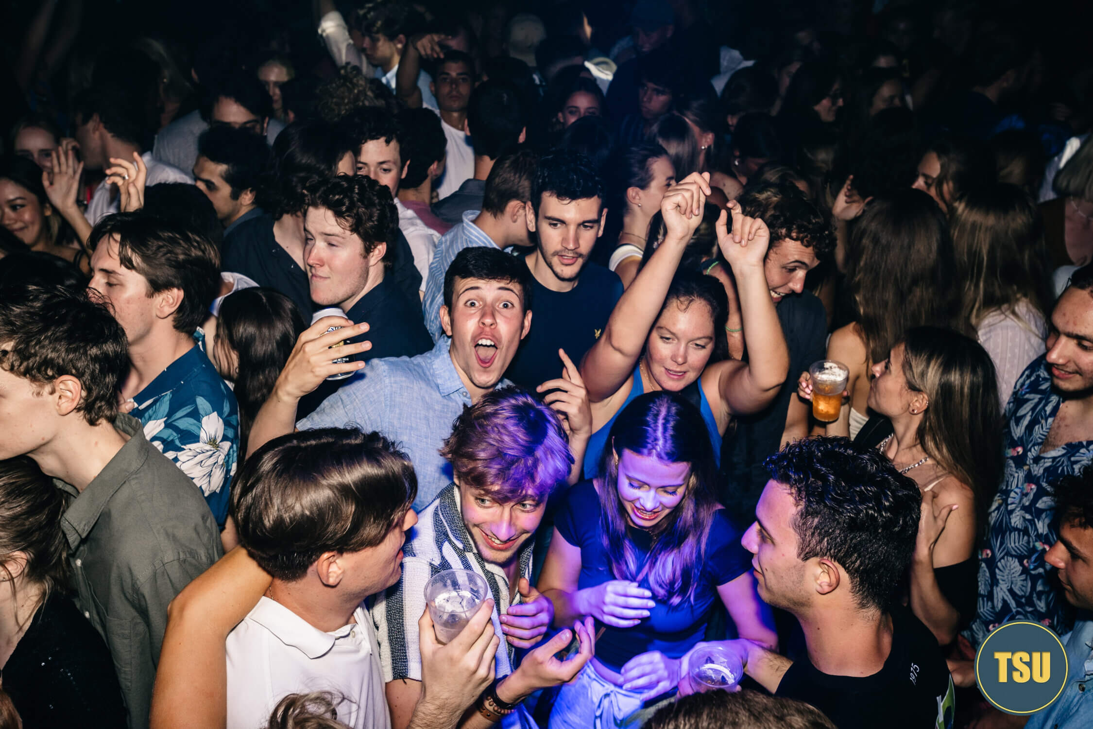 Contact Us | The Student Life Events