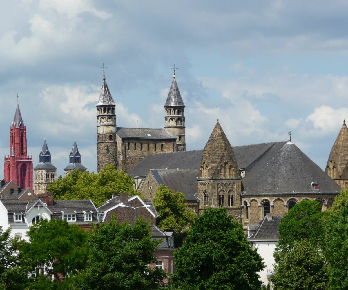 Find Your City | The Student Life Events