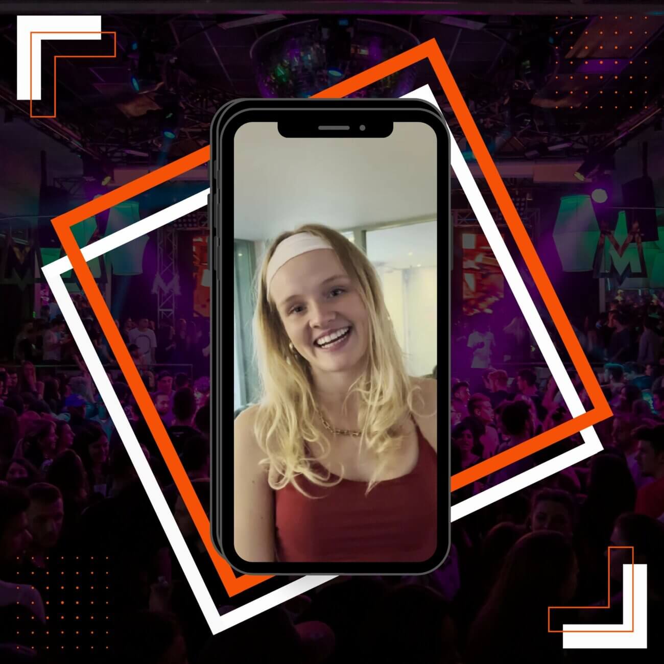 The Student Life Events