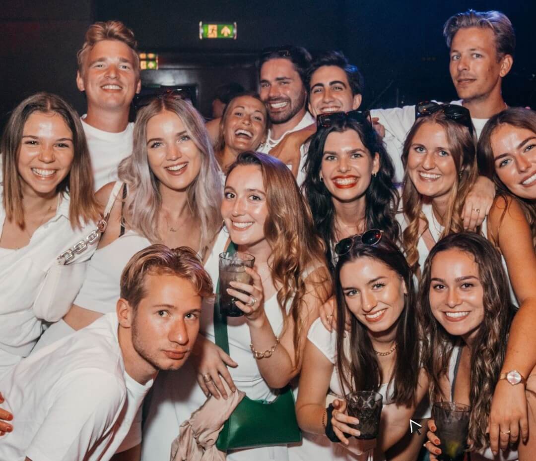 About Us | The Student Life Events