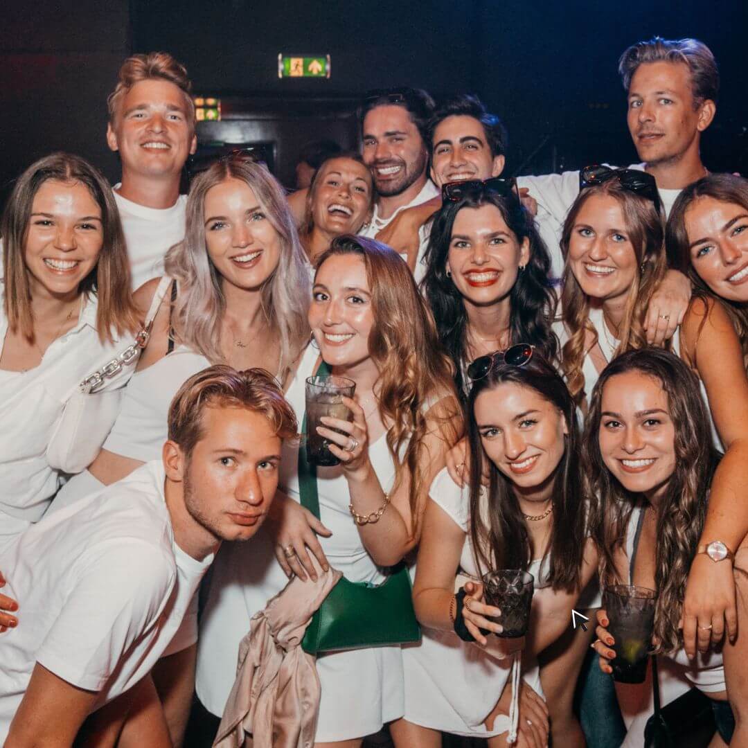 Toulouse Welcome Package | The Student Life Events