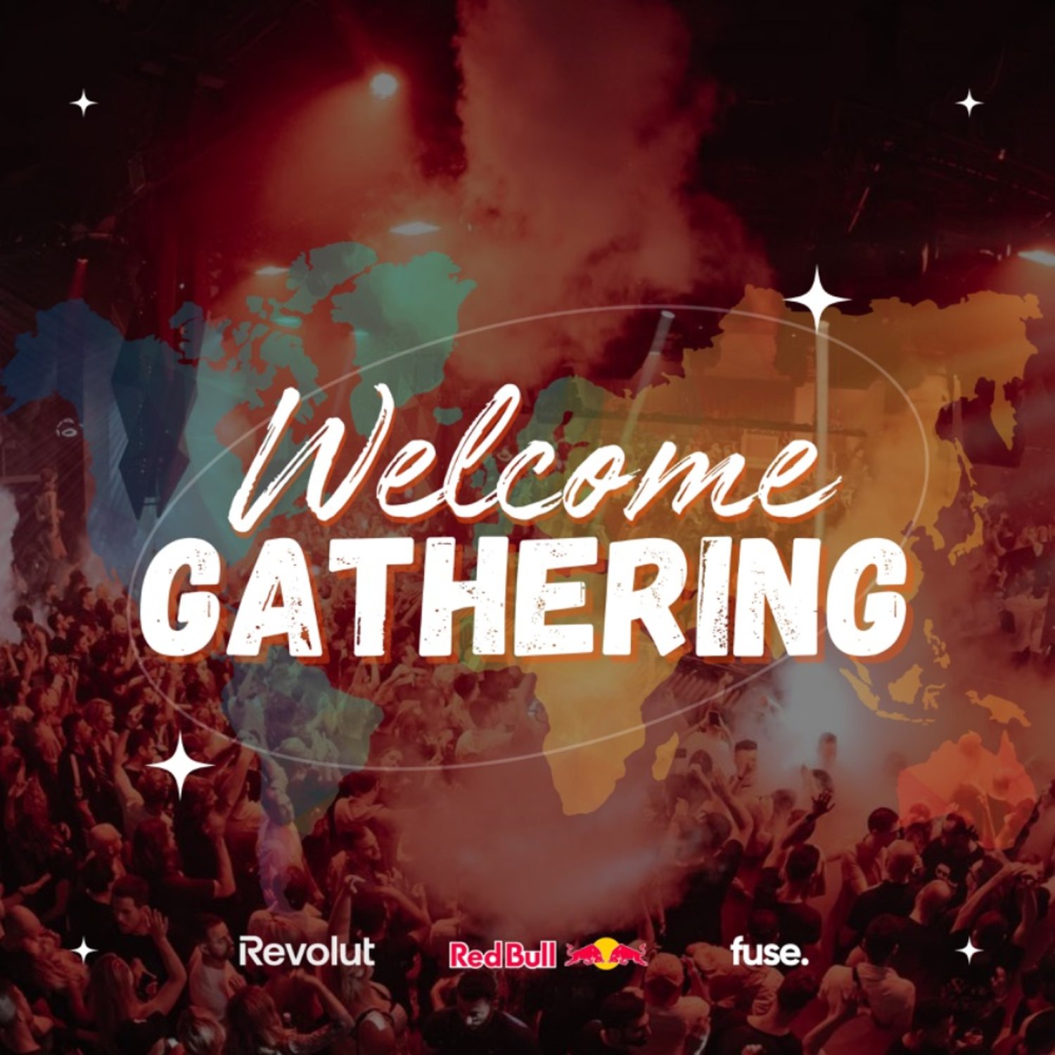 The Student Life Events