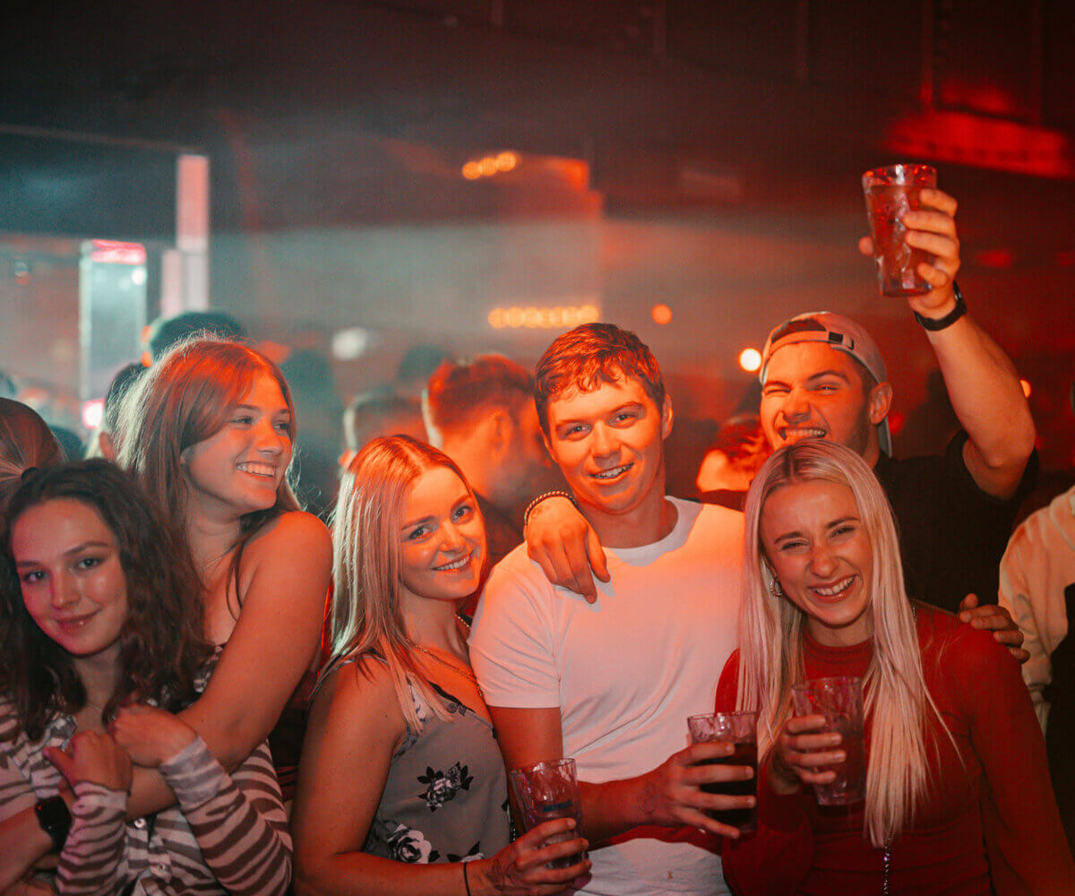 Semester KickOff Party | The Student Life Events