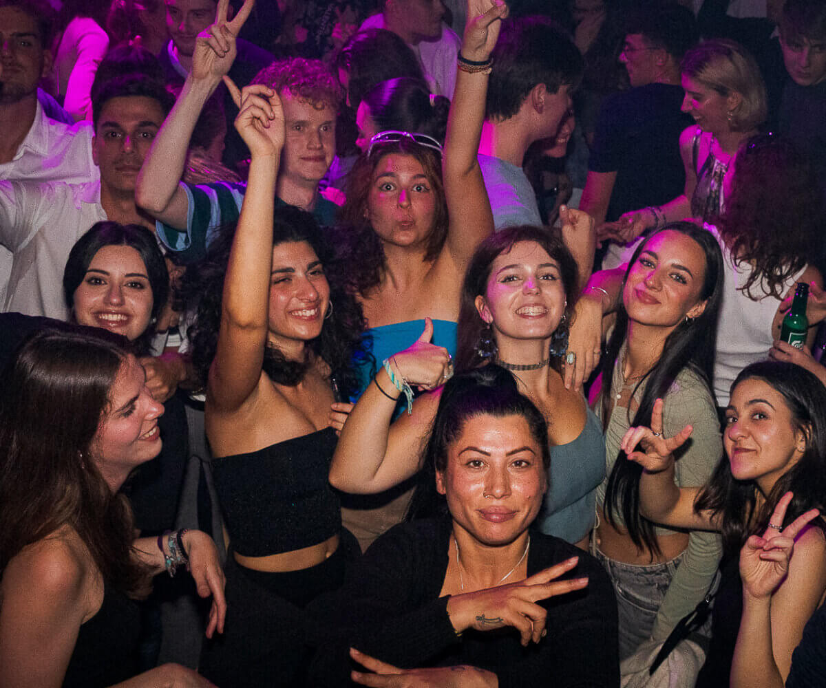 Secure Your Spot For The Semester Kickoff | The Student Life Events