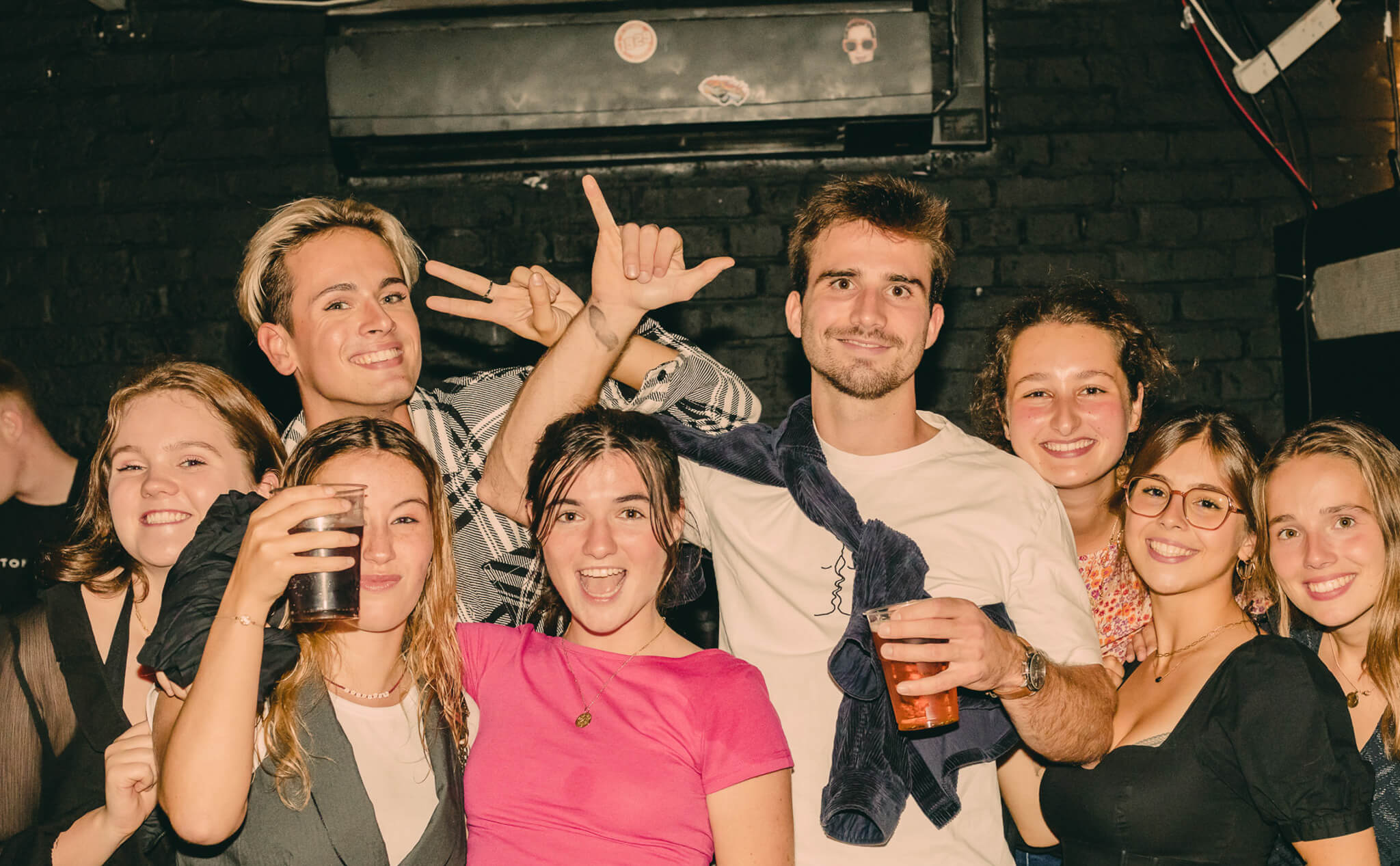 Utrecht House Party | The Student Life Events