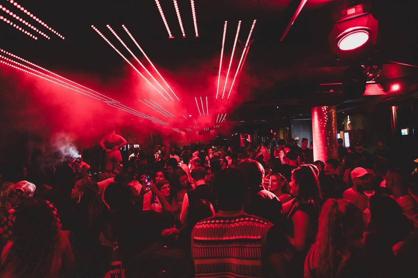 Sign Up For The Orientation Week | The Student Life Events