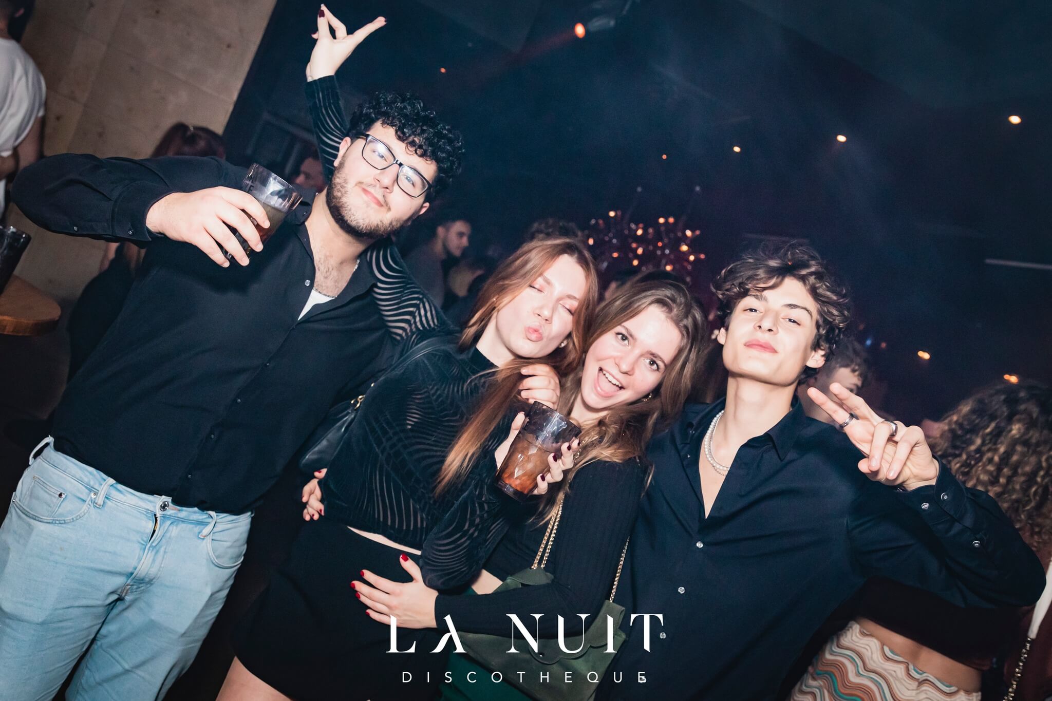 Sign Up For The Orientation Week | The Student Life Events