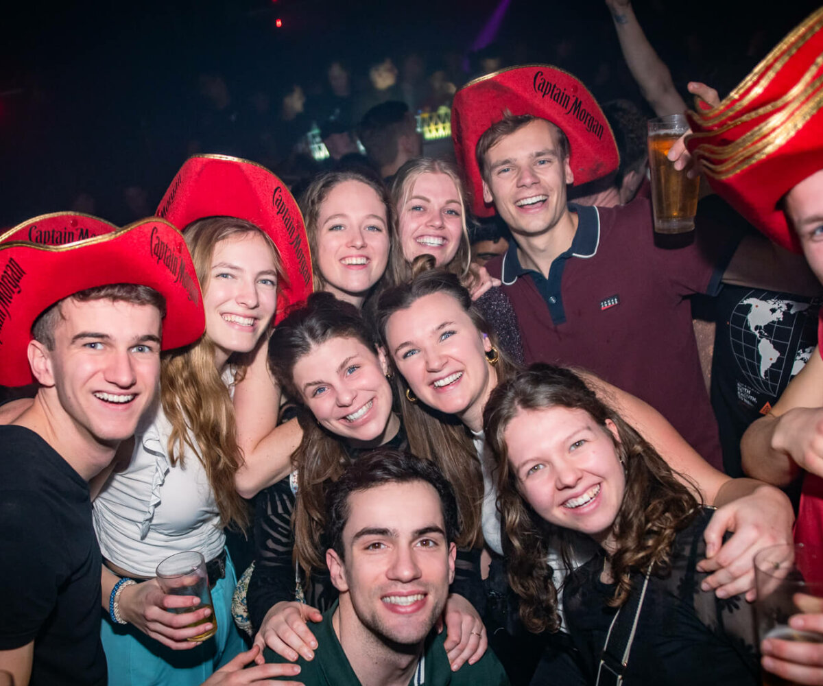 Sydney House Party | The Student Life Events