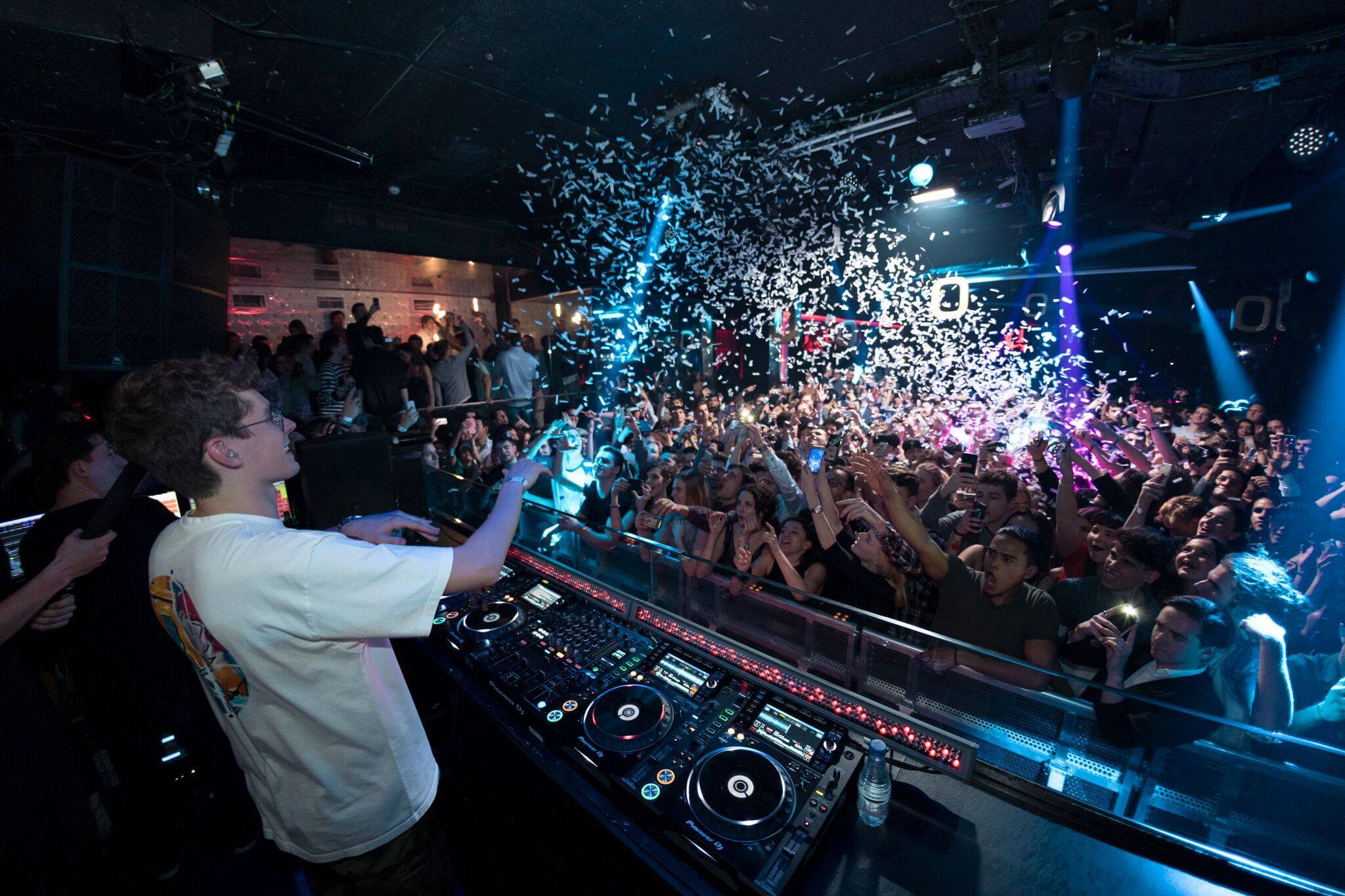 Berlin Semester Kickoff Party 2025 | The Student Life Events