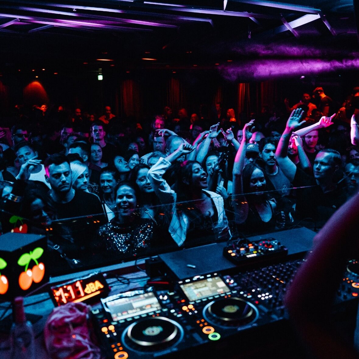 Munich Welcome Gathering | The Student Life Events