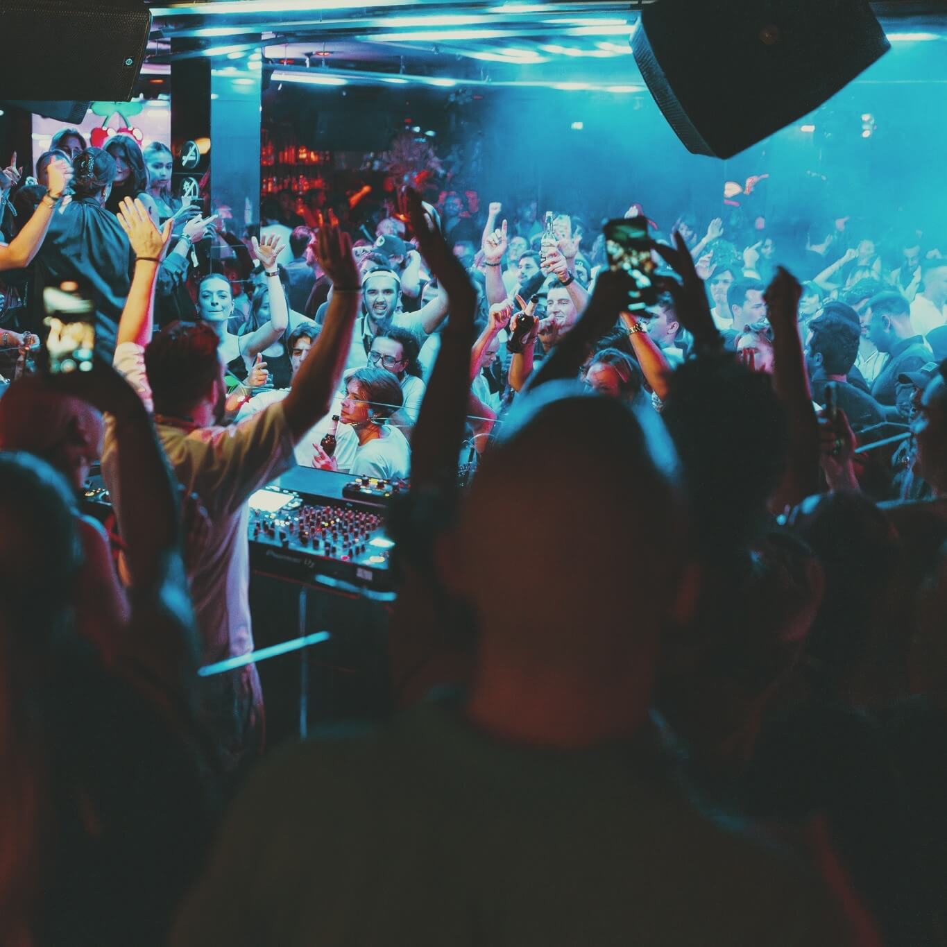 Munich Welcome Gathering | The Student Life Events