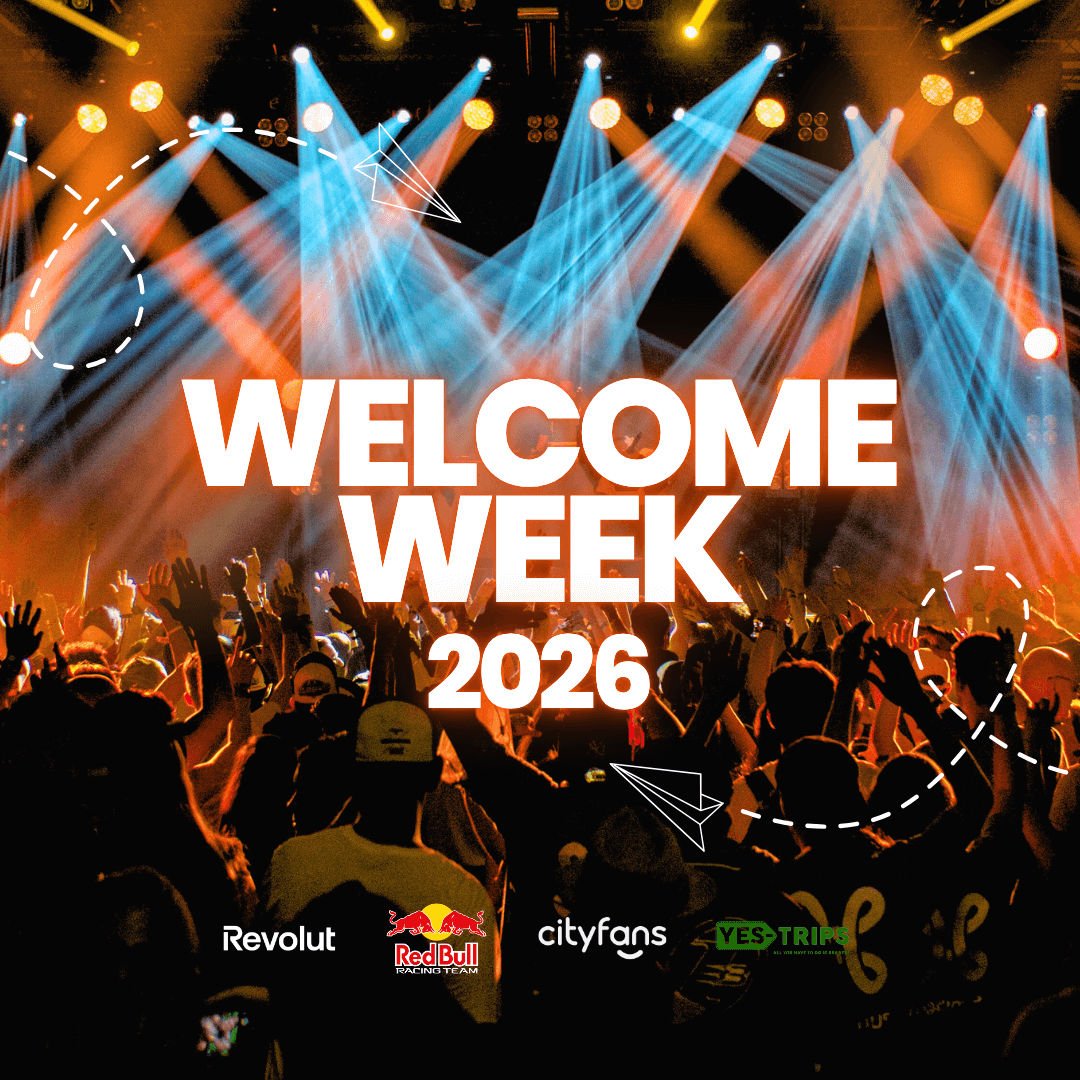 Adelaide Welcome Events & Virtual Meetup | The Student Life Events
